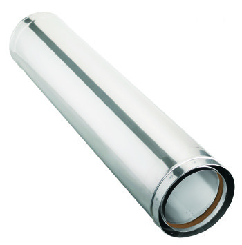 Z-Vent Double Wall Pipe